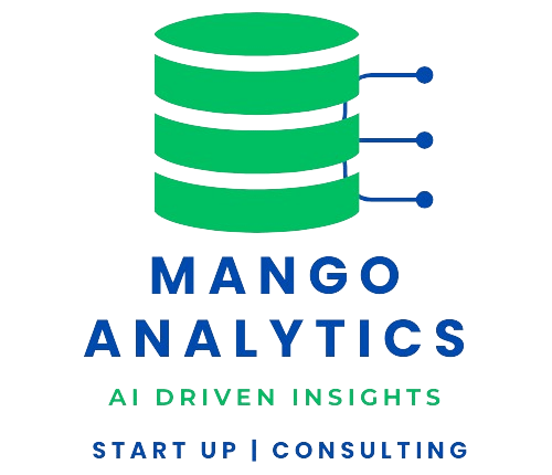 Mango Analytics – Data Driven Insights