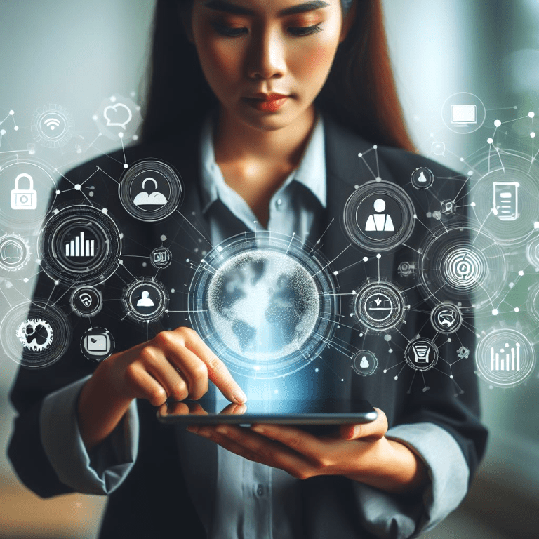 Services – Mango Analytics