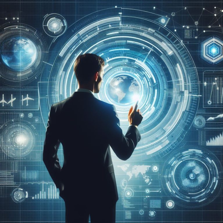 Mango Analytics – Data Driven Insights