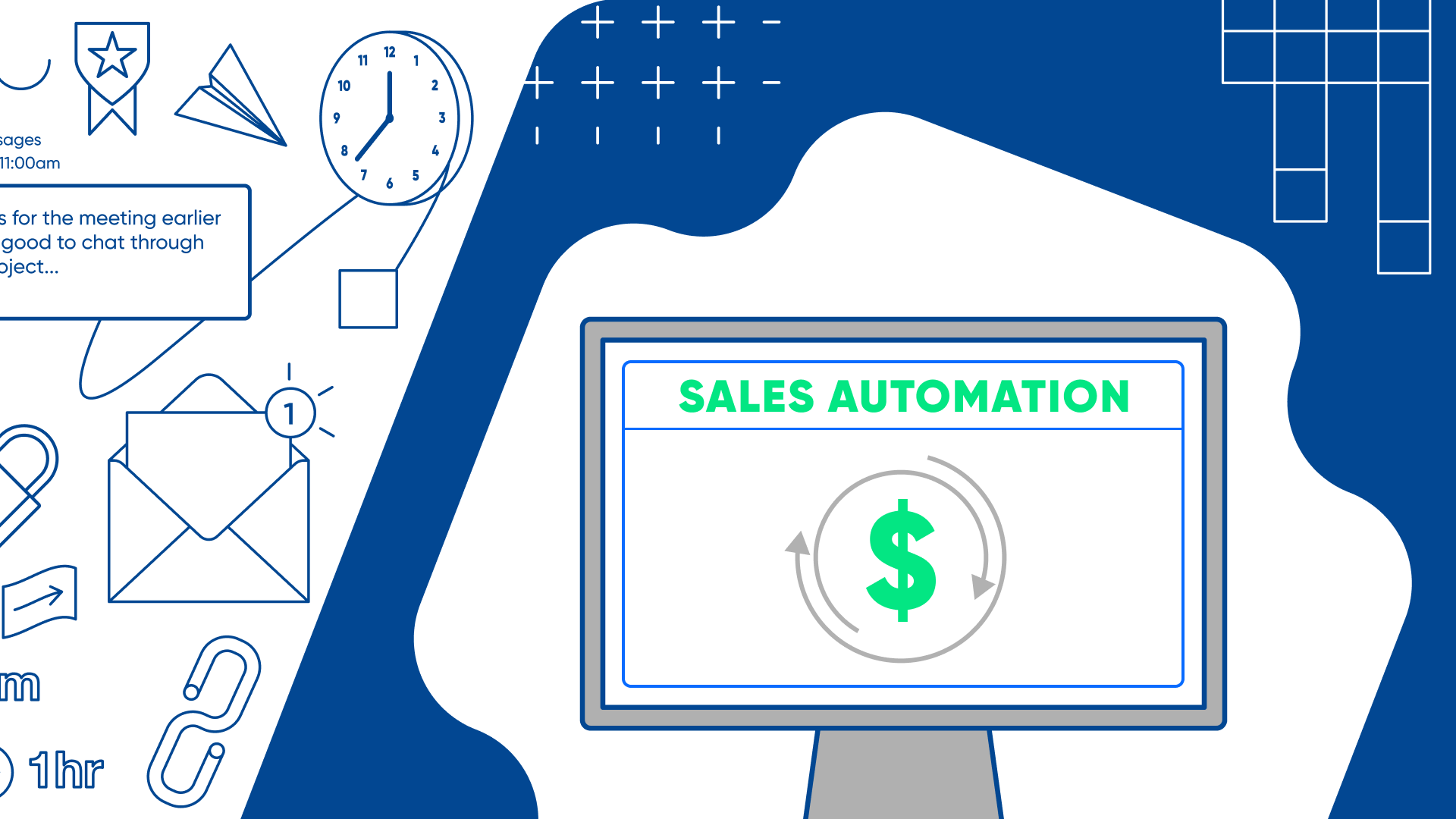 How Automation can help in your Product Sales – Mango Analytics