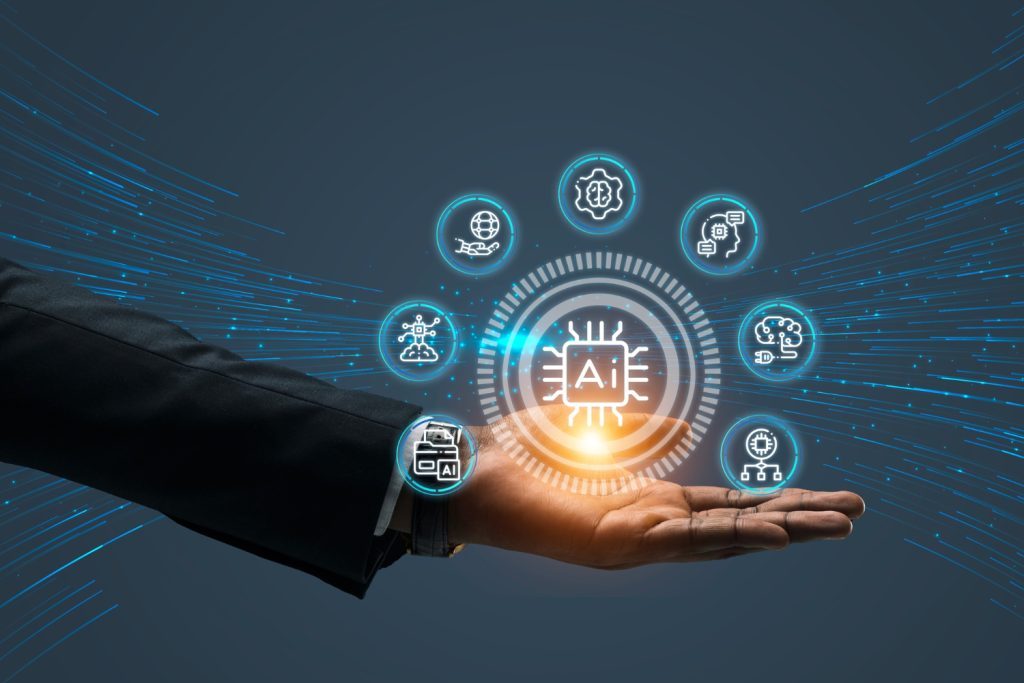 Services – Mango Analytics